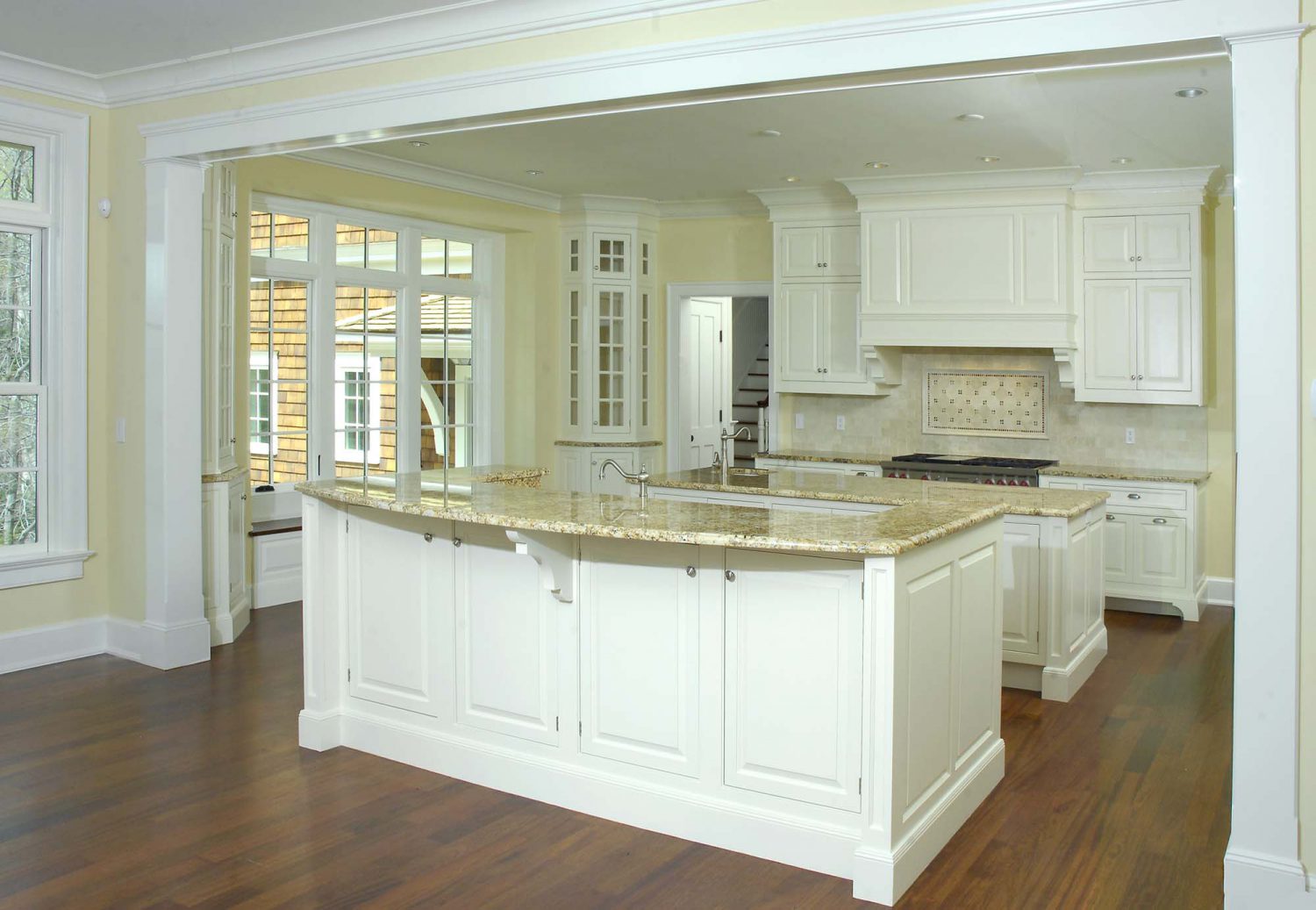 Gracious Shingle Style - Stone Harbor