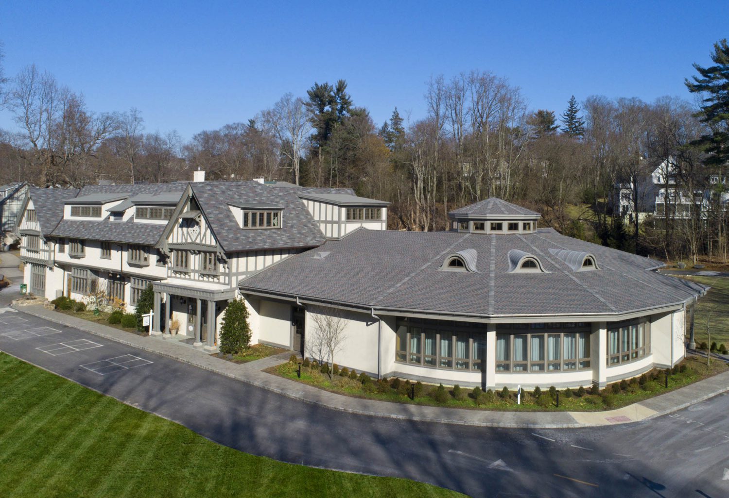 Eagle Hill School - Stone Harbor